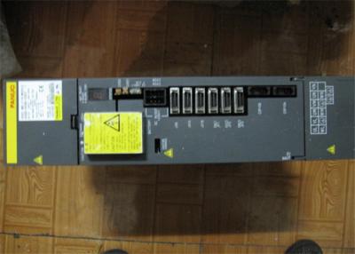 중국 FANUC 알파 자동 귀환 제어 장치 AMP 단위 3-20/20/40 F/O A06B-6096-H307 AC 자동 귀환 제어 장치 증폭기 판매용