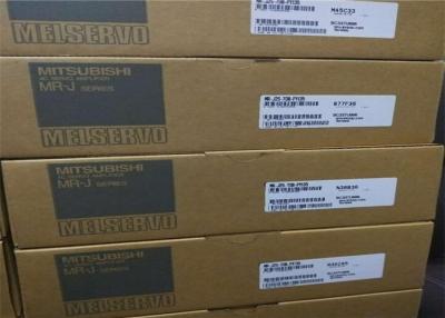 중국 MR-J2S-70B-PY135 미츠비시 3 단계 5KW AC 자동 귀환 제어 장치 증폭기 새로운 자동 귀환 제어 장치 모터 드라이브 판매용