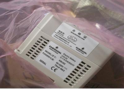 중국 주식에서 새로운 Nidec 제어 기술 건전지 발견자 EBU01 15W Emerson 감시 단위 판매용