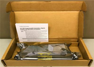 China 1747-L543 Allen Bradley NUEVO EN el regulador original 64K de la CAJA SLC 5/04 en venta