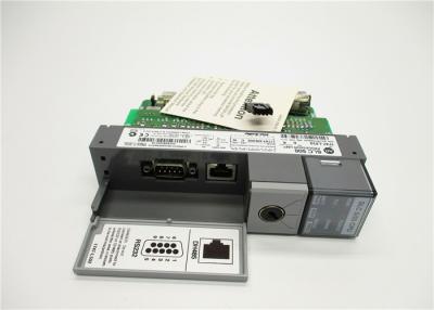 China El regulador del procesador de AB 1747-L532, SLC5/03, modular, 16KB, DH+, RS232, chasis monta en venta