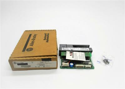 China El regulador del procesador de AB 1747-L532, SLC5/03, modular, 16KB, DH+, RS232, chasis monta en venta