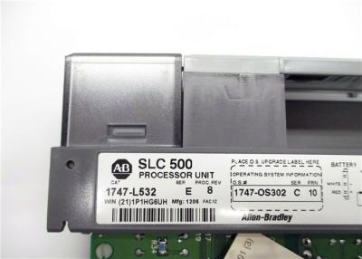 China El regulador del procesador de AB 1747-L532, SLC5/03, modular, 16KB, DH+, RS232, chasis monta en venta