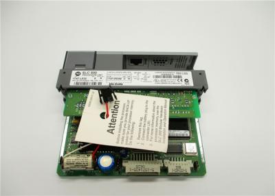 China El regulador del procesador de AB 1747-L532, SLC5/03, modular, 16KB, DH+, RS232, chasis monta en venta