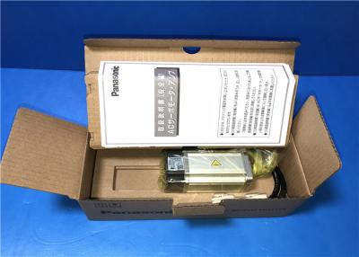 China Panasonic Servo Motor 0.5KW MHMJ022G1V  output  200 W Industrial Servo Motor for sale