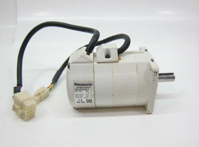 중국 Panasonic 새로운 본래 포장 자동 귀환 제어 장치 모터 MSMA022A1E는 일본에서 만듭니다 판매용
