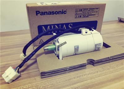 Cina Servomotore di CA di MSMA022C1N-Panasonic in servomotore industriale di trasporto senza azione in vendita