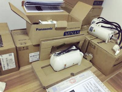 Cina Servomotore di CA di MSMA022C1N-Panasonic in servomotore industriale di trasporto senza azione in vendita