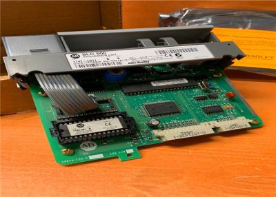 中国 真新しいアレン ブラッドリー1747-L511 1747-L511のプロセッサ/コントローラー 販売のため