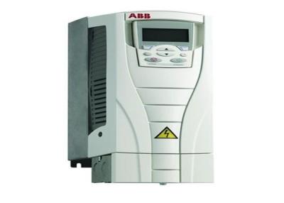 中国 可変的な頻度インバーターACS550-01-031A-4 ABBインバーター ドライブ、3段階、500Hz 15のkW、400ボルト 販売のため