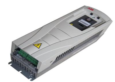 中国 可変的な頻度インバーターACS550-01-031A-4 ABBインバーター ドライブ、3段階、500Hz 15のkW、400ボルト 販売のため