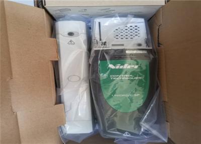 中国 Nidecの制御技法400V ACパネルの台紙ドライブSP2402可変的な頻度インバーター 販売のため