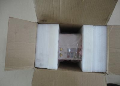 China Inversor variable 5.5KW 380V de la frecuencia de las técnicas de control de NIDEC Emerson EV1000-4T0055P en venta