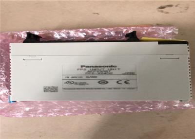 China Entradas del módulo 64 de la entrada-salida del PLC de la serie de Panasonic FP2, 24 reguladores programables de la lógica del PLC de la C.C. FP2-X64D2 de V en venta
