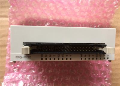 China Serie programable Panasonic de la Punto de congelación-sigma del regulador de la lógica del PLC AFPG433 en venta