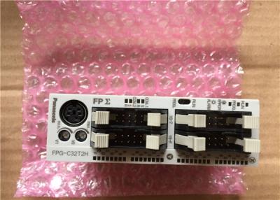 China Serie programable Panasonic de la Punto de congelación-sigma del regulador de la lógica del PLC AFPG433 en venta