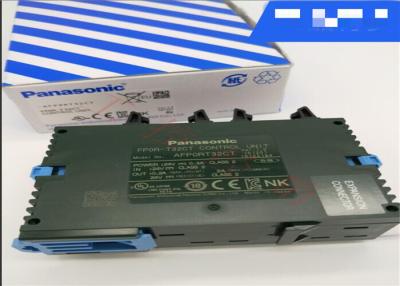 China O controlador programável da lógica do PLC da série AFP0RF32CP de Panasonic FP0R entrou 16, PNP output 16 à venda