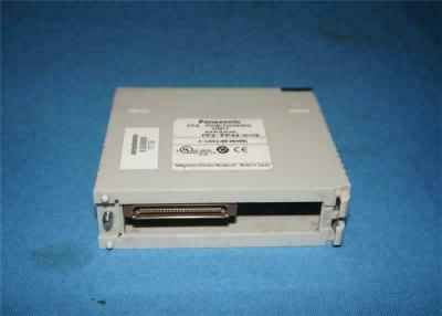 China Panasonic FP2, PULSO programable del MÓDULO de CONTROL del MOVIMIENTO del regulador de la lógica del PLC de la serie FP2-PP42 de FP2SH 4 en venta
