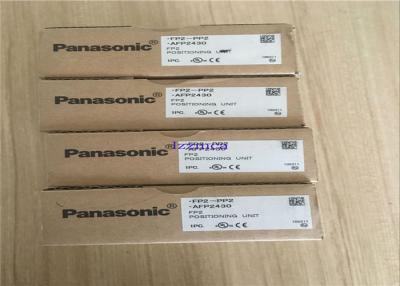 China Controle programável Panasonic da série FP2-PP2 2-Axis do controlador FP2 da lógica do PLC à venda