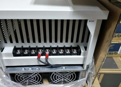 중국 새로운 미츠비시 7KW AC 자동 귀환 제어 장치 증폭기 MR-J2S-700B MELSERVO MR-J2 산업 Servodrive 판매용