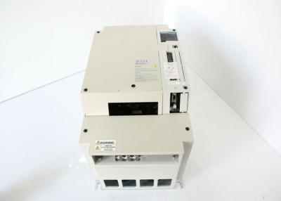 China Servolokführer 200-230V Verstärker 15KW MITSUBISHI-Wechselstromservoprüfer-MR-J2S-15KA zu verkaufen