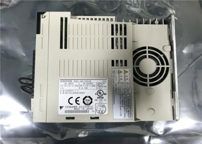 Китай ПАКЕТ 750Ватт 200-230в СГДС-08А01АР СЕРВОПРИВОДА входного сигнала 8.8А приводов 50/60хз сервопривода ИАСКАВА продается