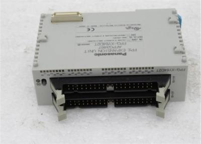 China Serie programable de la Punto de congelación-sigma del regulador de la lógica del PLC de Panasonic FPG-XY64D2T en venta