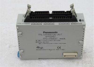 China Serie programable de la Punto de congelación-sigma del regulador de la lógica del PLC de Panasonic FPG-XY64D2T en venta