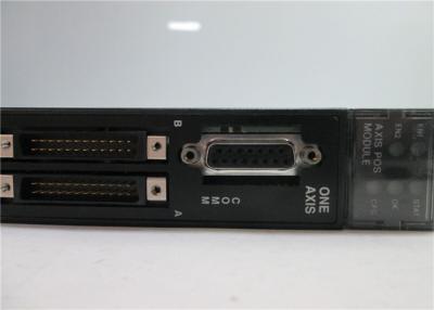 China Analogergebnis IC693APU301 GEs 10V/ACHSE Reihe 90-30 DES ACHSEN-POSITIONS-MODUL-1 zu verkaufen