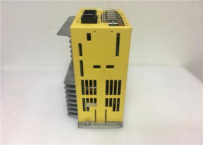 China Fanuc Beta-Wechselstromservoverstärker A06B-6093-H152 MDL SVU-20, Input-/Outputverbindung zu verkaufen