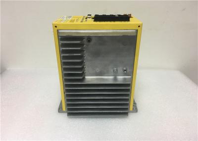 China Fanuc Beta-Wechselstromservoverstärker A06B-6093-H152 MDL SVU-20, Input-/Outputverbindung zu verkaufen