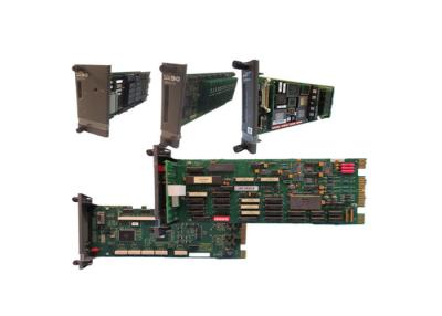 China Original del control de proceso de entrada del contacto del PLC del módulo de la ovación 1C31234G01 de Emerson Westinghouse nueva en venta