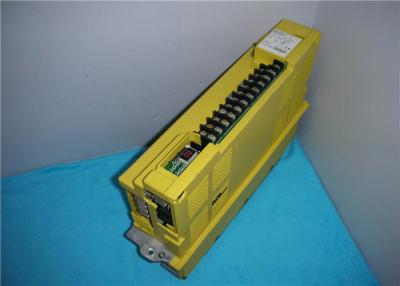 중국 지적인 자동 귀환 제어 장치 체계를 위한 9.5A 높은 정밀도 자동 귀환 제어 장치 모터 증폭기 A06B-6089-H203 판매용