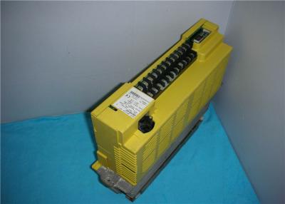 중국 지적인 자동 귀환 제어 장치 체계를 위한 9.5A 높은 정밀도 자동 귀환 제어 장치 모터 증폭기 A06B-6089-H203 판매용