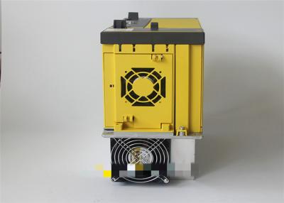 중국 A06B-6220-H026 #H600 에너지 절약 AC 자동 귀환 제어 장치 모터 증폭기 230V 최대 산출 전압 35.0KW 판매용