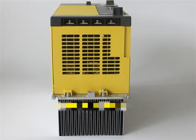 중국 A06B-6220-H026 #H600 에너지 절약 AC 자동 귀환 제어 장치 모터 증폭기 230V 최대 산출 전압 35.0KW 판매용