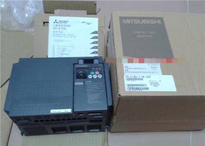 中国 3PH 380V 7.5KWの可変的な頻度インバーターFR-E740-7.5K-CHT自動調整の機能 販売のため