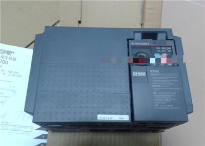 中国 3PH 380V 7.5KWの可変的な頻度インバーターFR-E740-7.5K-CHT自動調整の機能 販売のため