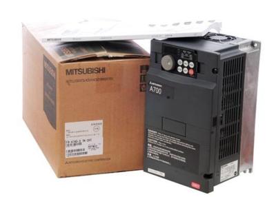 中国 3PH 380V 7.5KWの可変的な頻度インバーターFR-E740-7.5K-CHT自動調整の機能 販売のため