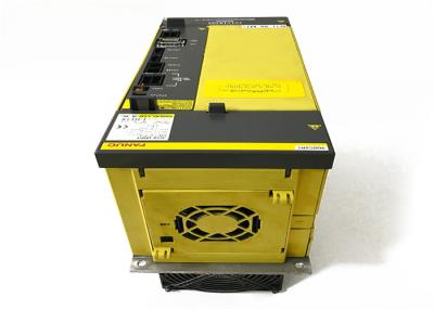 중국 A06B-6127-H106 AC 자동 귀환 제어 장치 증폭기 알파 I 자동 귀환 제어 장치 단위 MDL AISV- 180HV 판매용