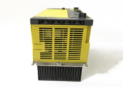 중국 A06B-6127-H106 AC 자동 귀환 제어 장치 증폭기 알파 I 자동 귀환 제어 장치 단위 MDL AISV- 180HV 판매용