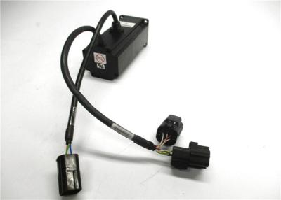 China La NUEVA UL de 400W 200V reconoció el MOTOR SERVO industrial SGM-04UWB4L 2.6A de YASKAWA 3000r/min en venta