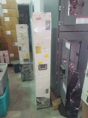 中国 ABB ACS800 DSU (ACS800-704-0910-7)の元の真新しく可変的な頻度インバーター 販売のため
