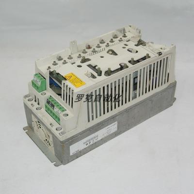 China Original de Variable Frequency Cnverter ABB ACS800 DSU ACS800-01-0006-3+P901 del regulador del Plc en venta