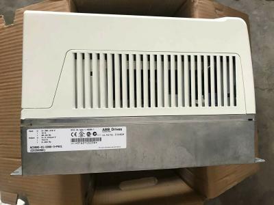 China Original de Variable Frequency Cnverter ABB ACS800 DSU ACS800-01-0006-3+P901 del regulador del Plc en venta