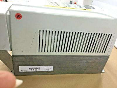中国 静的な速度ドライブ段階ABBの頻度コンバーター(ACS800-01-0016-3+P901)、 販売のため