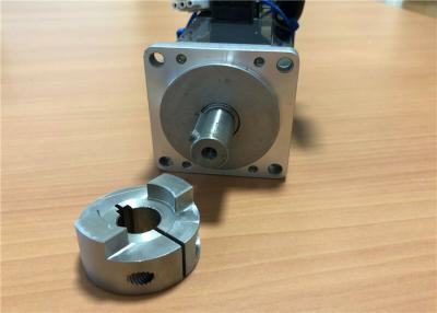 중국 Mitsubishi Serve Drive, HC-MFS23, 전원 디지털 컨트롤러, 보증 1년 판매용