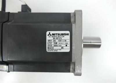 中国 サーブ ドライブ力の速度制御として三菱HC-MFS73 KFS73 販売のため