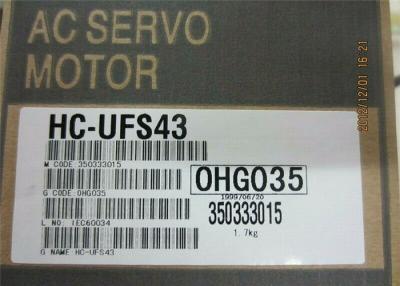 中国 デジタル制御装置としてドライブ力HC-UFS43三菱WTLに役立って下さい 販売のため