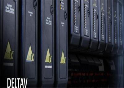 China Emerson Westinghouse PLC Module CE5009 ethernet ip io module for sale